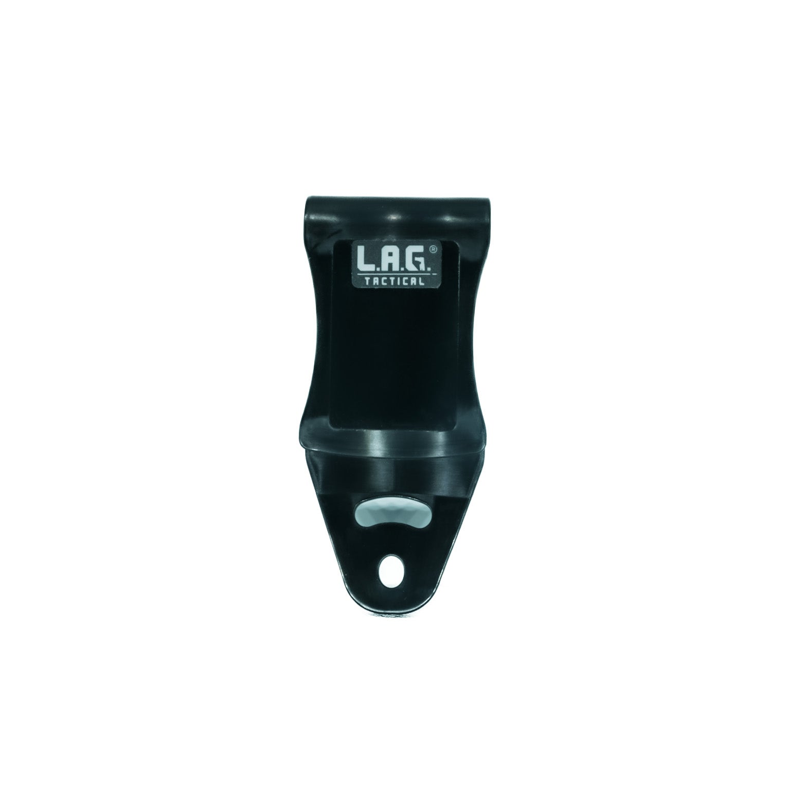 1.75" Appendix Belt Clip – LAG Tactical