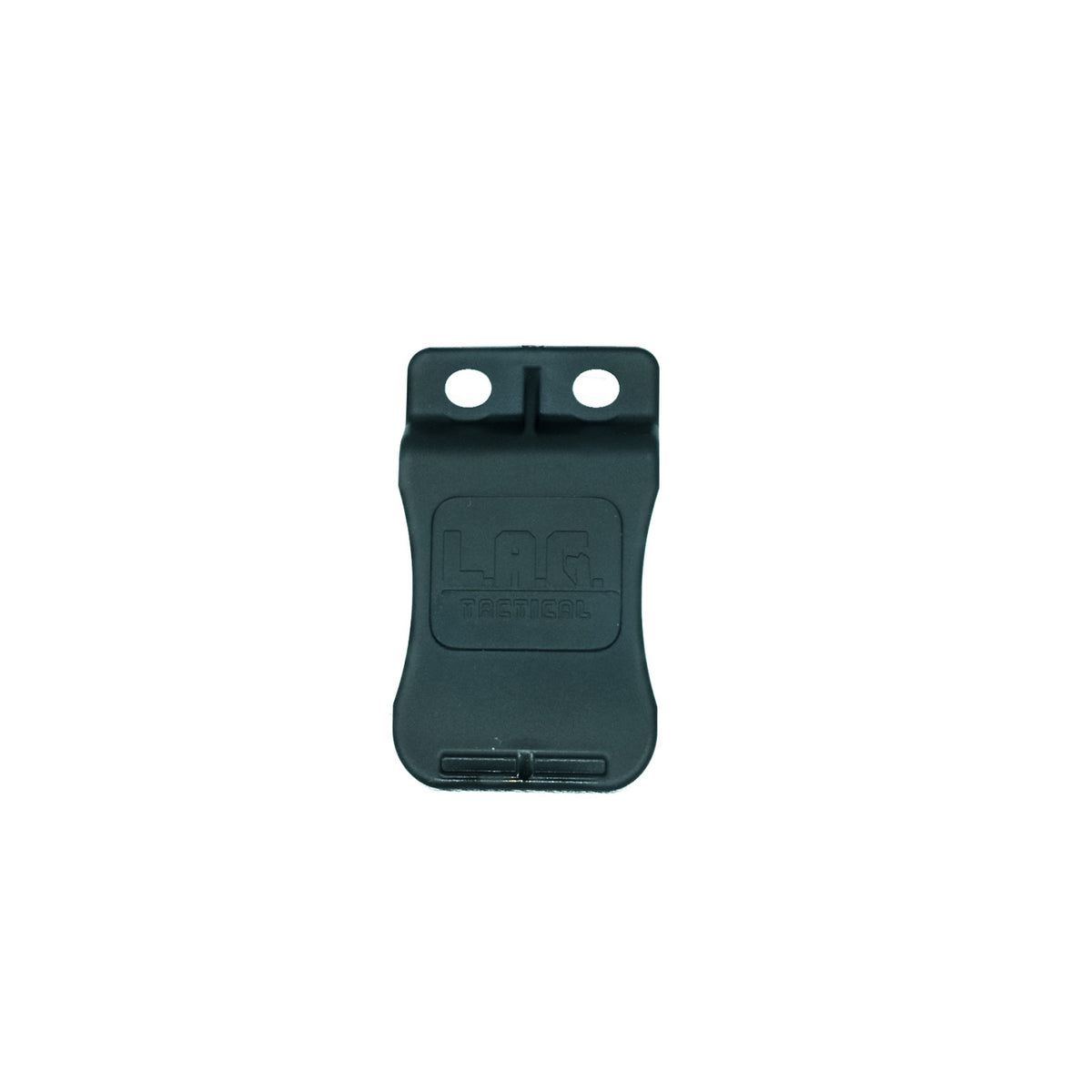 1.75" Belt Clip – LAG Tactical