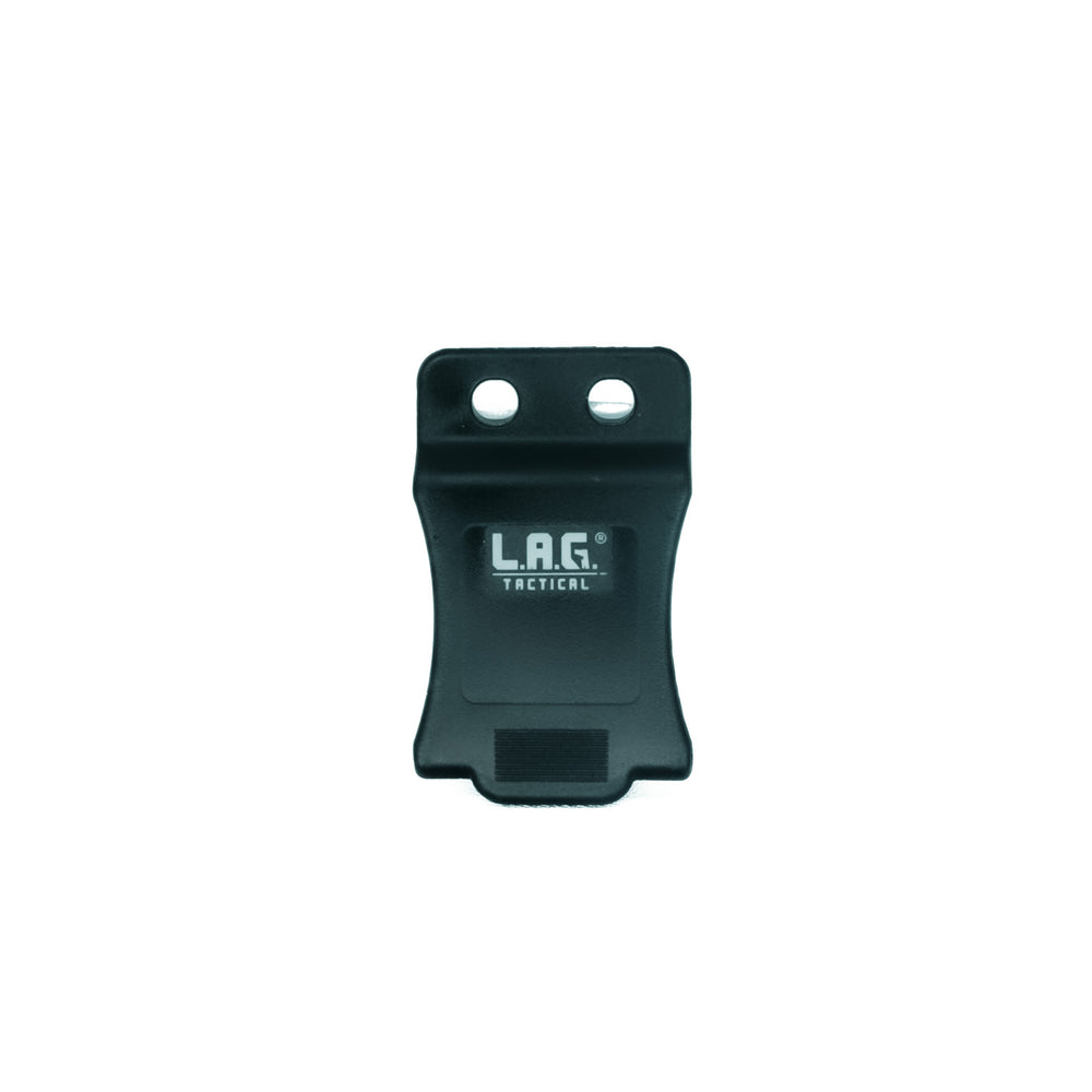 1.5" Belt Clip – LAG Tactical