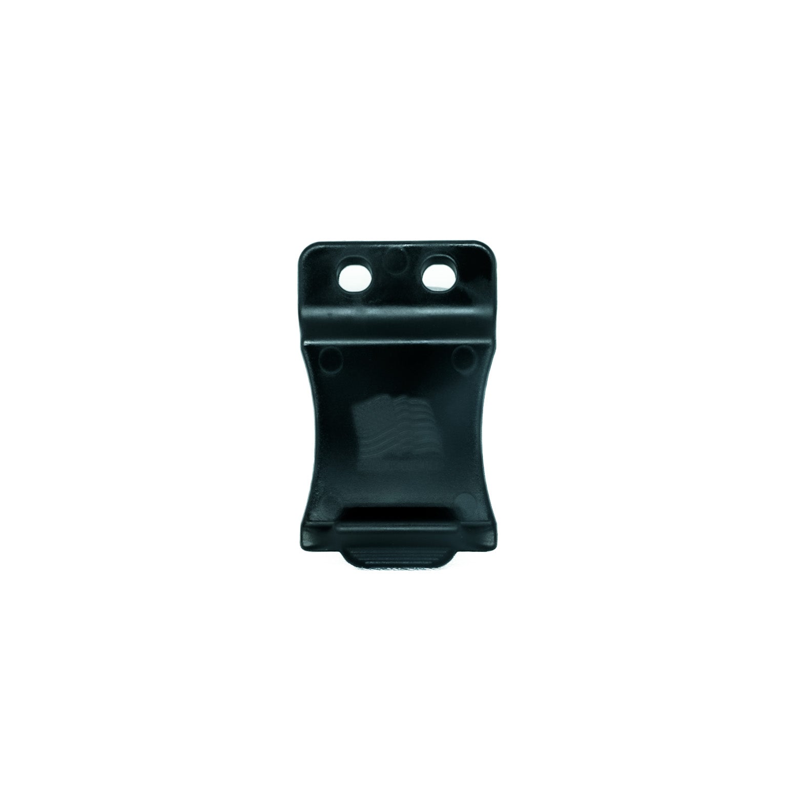 1.5" Belt Clip – LAG Tactical