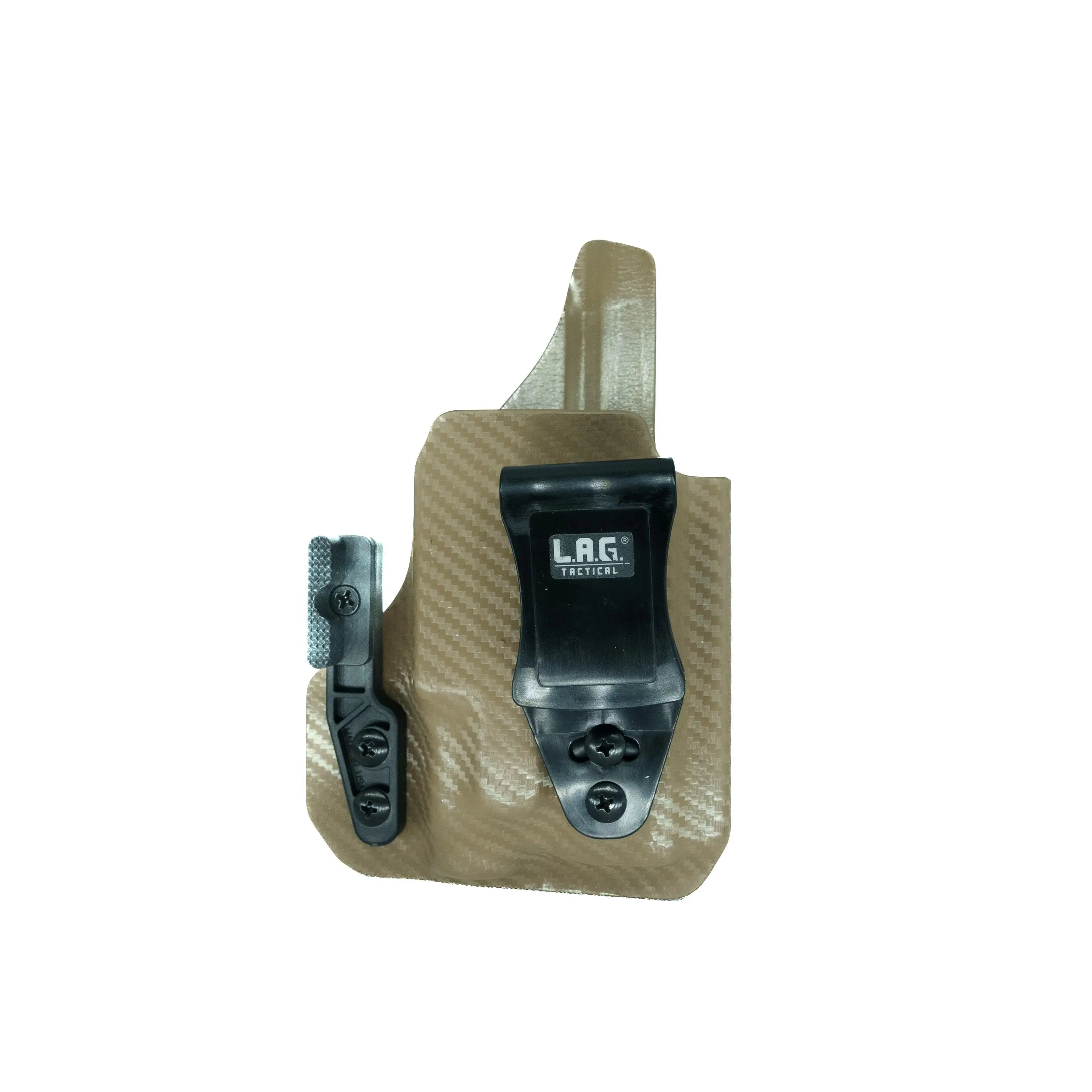 Genesis - Light Bearing – LAG Tactical