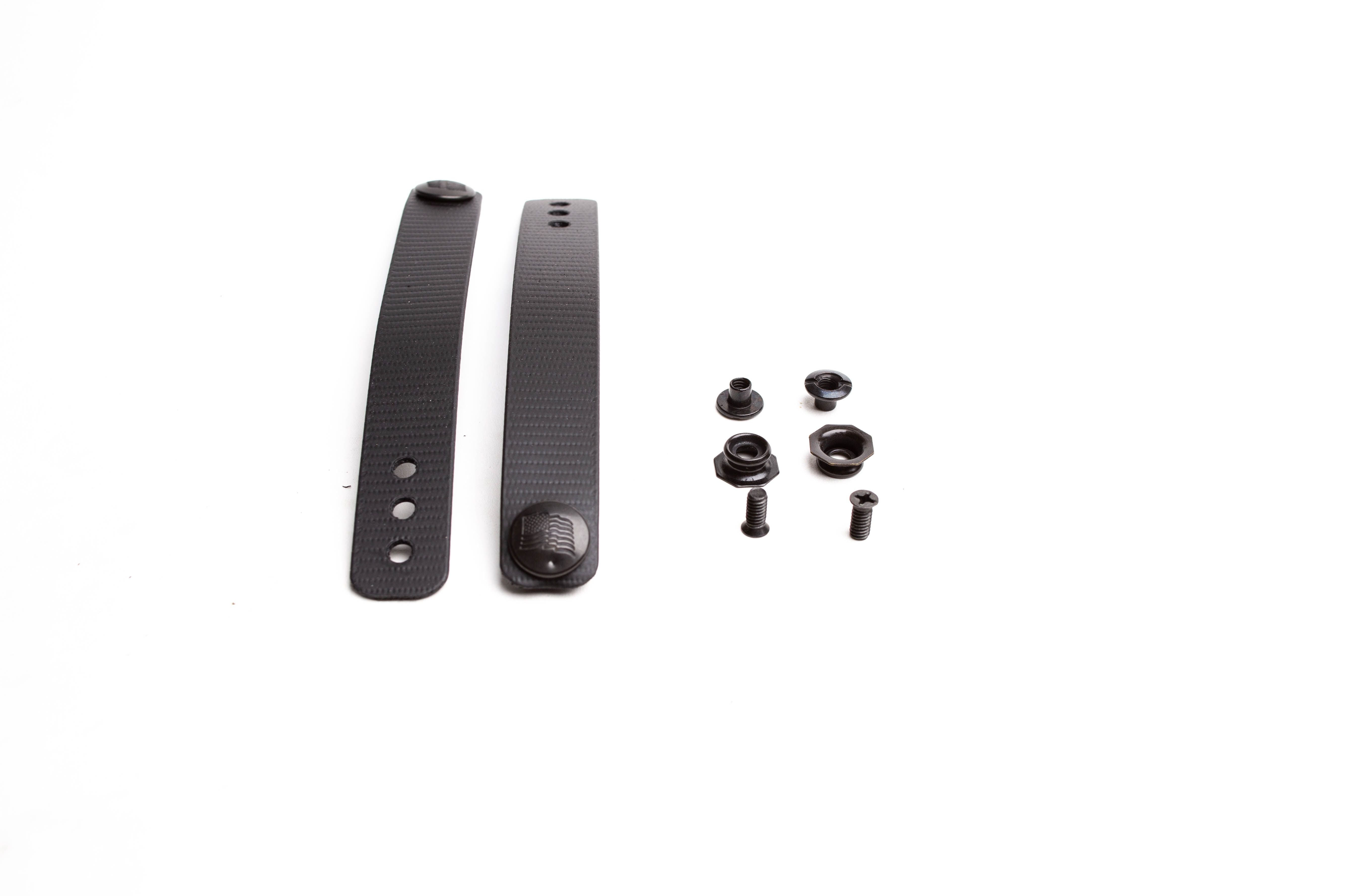 Adjustable Soft Loop w/PTD Snap 2x – LAG Tactical