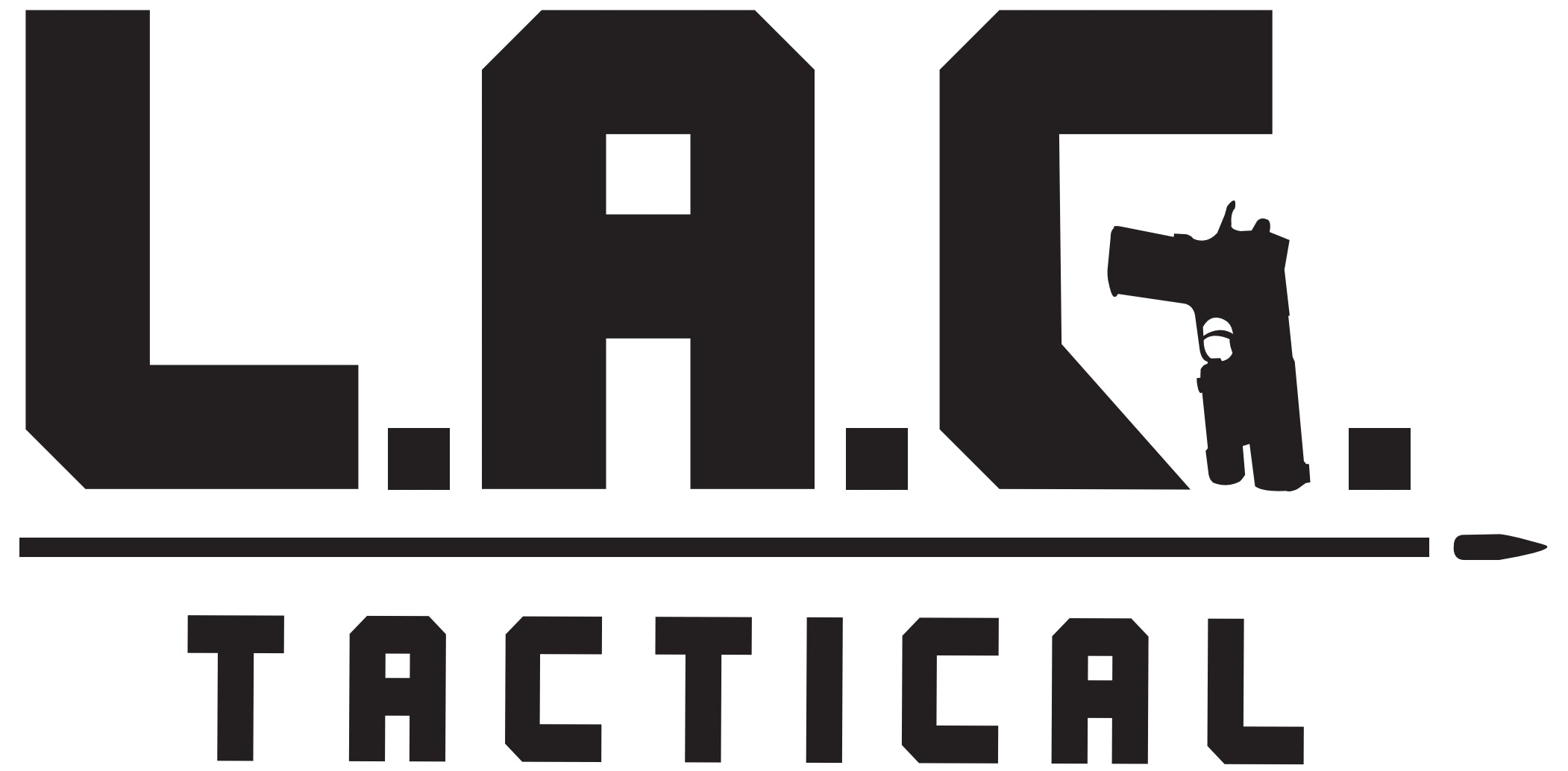 L.A.G. Tactical Gift Card $50.00 – LAG Tactical